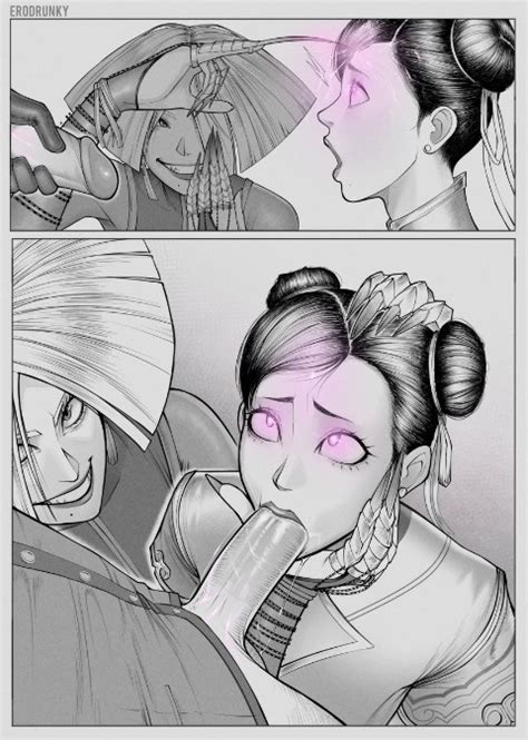 Rule Xyz Capcom Street Fighter Street Fighter A K I Chun Li
