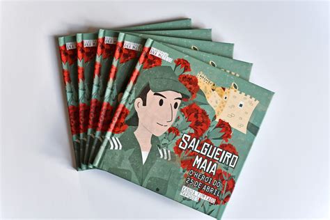 Castelo de Vide Apresentação do Livro Infantil Salgueiro Maia O