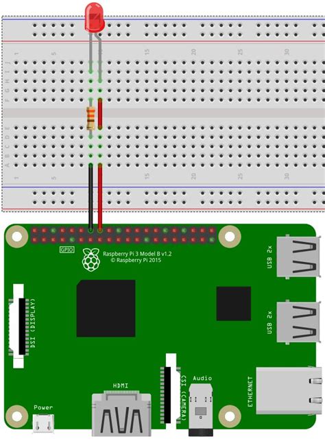 getting started with raspberry pi and electronics learn with edwin robotics
