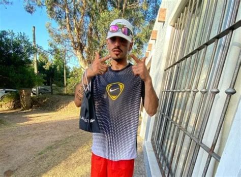Tras 11 días de agonia murió El Noba Comodoro 24