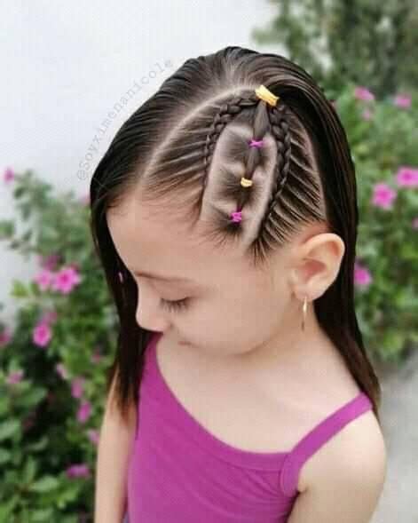 Pin En Peinados Para Las Princesas