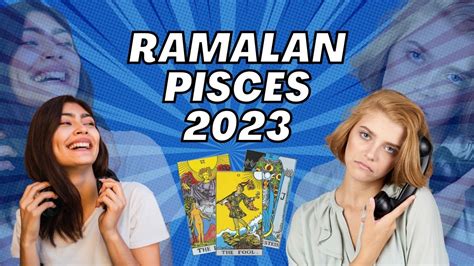 Ramalan Pisces 2023 Cinta Karir Uang Dan Kesehatan YouTube