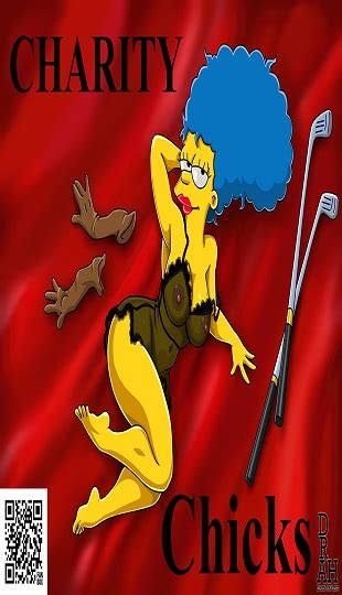Charity Chicks De Drah Navlag Comics Porno en Español