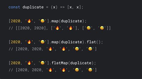 how to flatten an array of objects in javascript