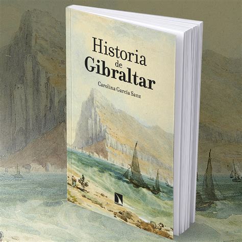 Libros Catarata On Twitter Historia De Gibraltar De Carolina
