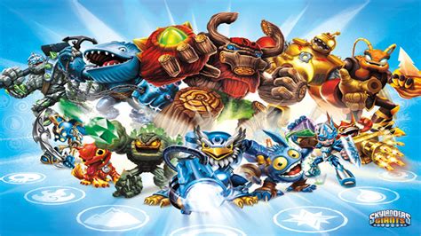 Skylanders Giants Review Ds Reviews Totally Gaming Network