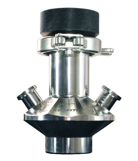 KEOFITT Sterile Sampling Valve Classic W15