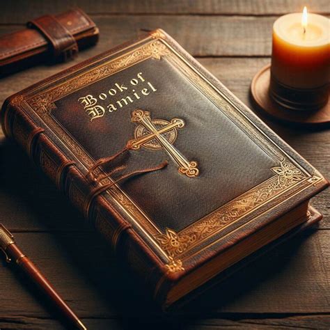 O que é o Livro de Daniel na Bíblia Soniê