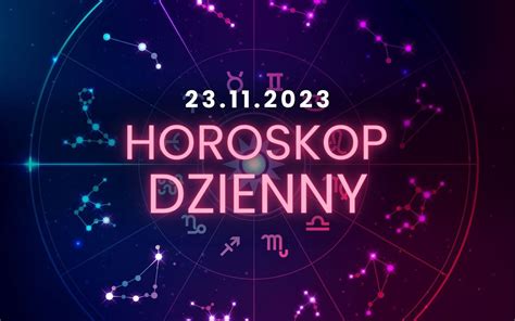 Horoskop Dzienny Listopada Baran Byk Bli Ni Ta Rak Lew Panna