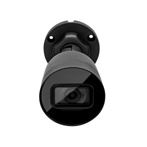 Câmera IP Bullet Full HD VIP 1230 B BLACK G4 Intelbras