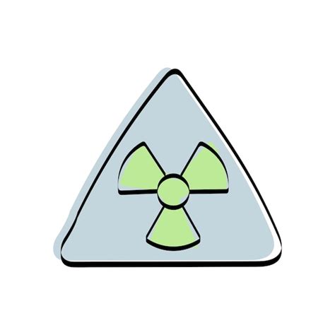 Eco dibujar líneas negras iconos coloreados dibujar iconos electricidad