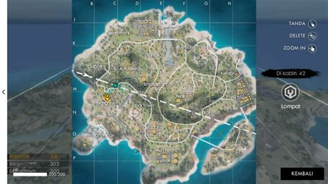 Cara Looting Free Fire Untuk Para Pemula Ff Esportsku