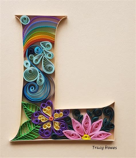 Creative Paper Lettering Artworks By Anna Chiara Valentini Artofit