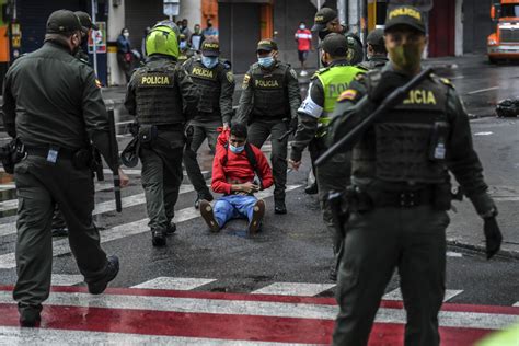 Violencia Policial Amnist A Internacional