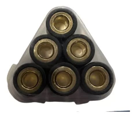 Dados De Variador Zanella Styler Vx Gilera Global S