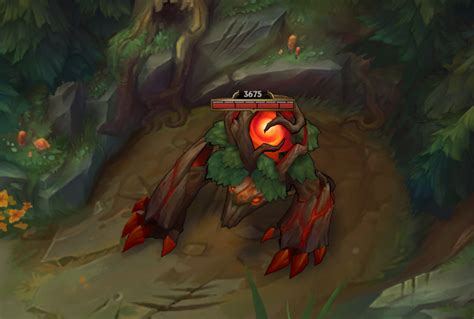 League Of Legends Monsters Guide Lol Fanatics