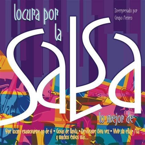 Grupo Meneo música letras canciones discos Escuchar en Deezer