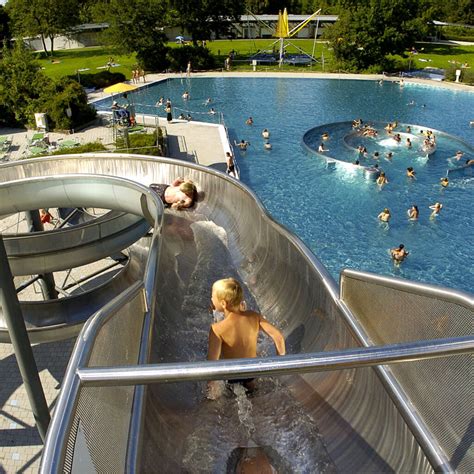 FKK in München wo ihr überall Nacktbaden dürft IN München