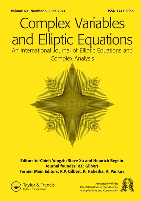 expanding a finite blaschke product complex variables theory and application an international