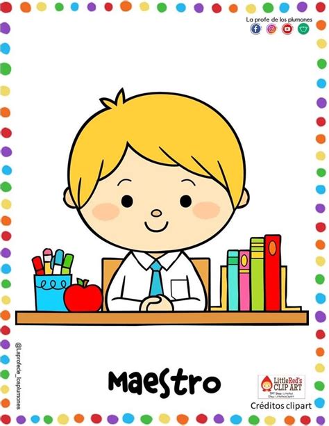 Pin By Maestra Anita On Oficios Y Profesiones Preschool Activities