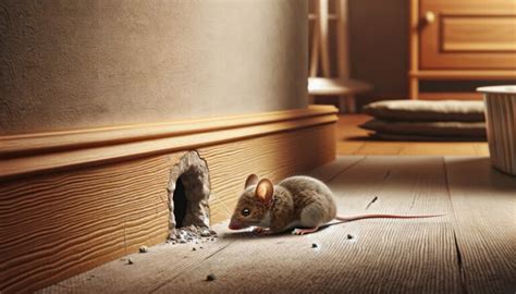 Comment Faire Fuir Les Souris 10 Astuces Efficaces