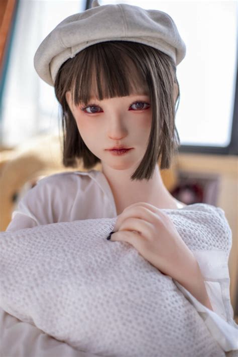 Karissa Lovely Big Boobs Sex Doll 148cm4ft10 Gsdoll