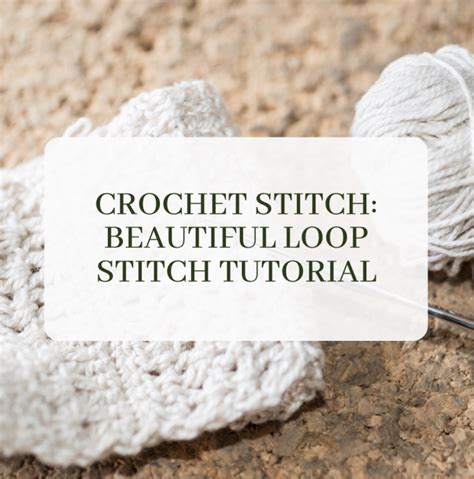 Crochet Brilliant Life Hacks