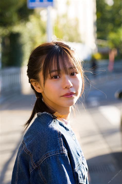 Yui Asakura 浅倉唯 デジタル限定 熱いのは誰のせい スピサン グラビアフォトブック Set02 Everiaclub