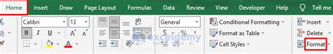 How To Distribute Columns Evenly In Excel 5 Methods ExcelDemy