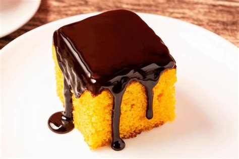5 Dicas Para Fazer Um Bolo De Cenoura Perfeito Rumo A Descoberta