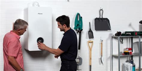 Worcester Bosch Greenstar Life Combi Boiler Review Iheat