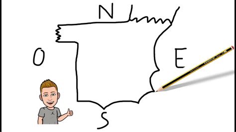 Detalles más de 82 dibujo mapa españa mejor camera edu vn