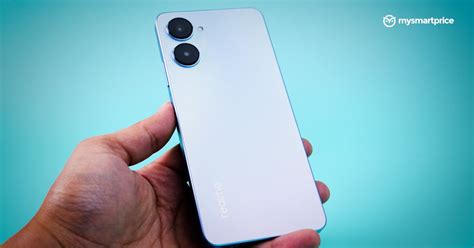 Realme 10 Pro Review A Delicate Balance Of Unique And Familiar