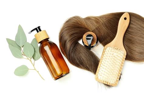 Aceite de romero en el cabello cómo usarlo Bella Salud