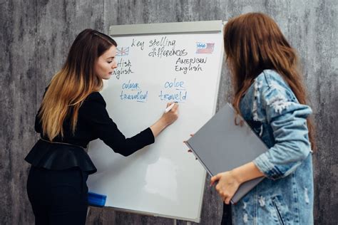 Becas de idiomas aprende inglés Blog Becas Santander