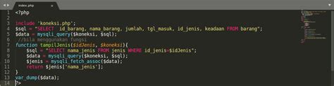 mysqli query mysqli fetch assoc dan mysqli fetch array indah uminaroh s blog