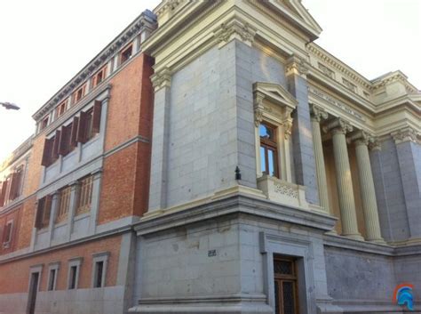 Salón de Reinos y Casón del Palacio del Buen Retiro