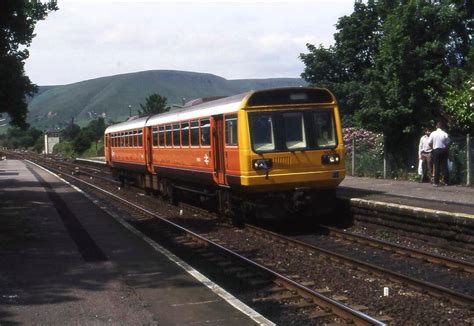 In Pictures Every Single Pacer Livery Ever Transport Designed