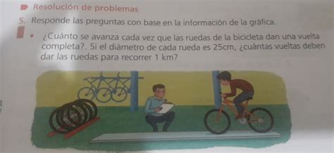 Solved Resolución de problemas 5 Responde las preguntas con base en