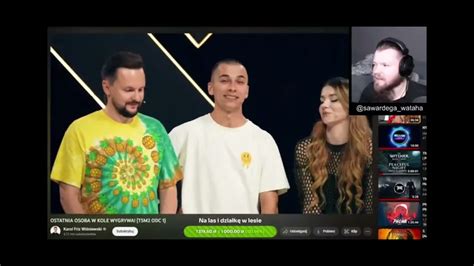 Wardęga ogląda TWOJE 5 MINUT 2 odc 1 FRIZ Żugaj nowi PART 5 7