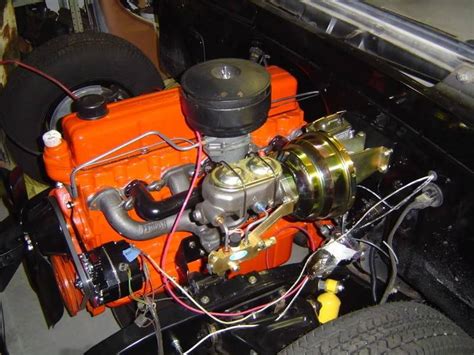 Six Cylinder Engines For Sale