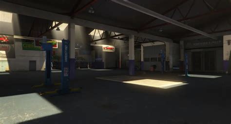 Vehicle Warehouse GTA 5 Everything You Need To Know Gamerz Gateway
