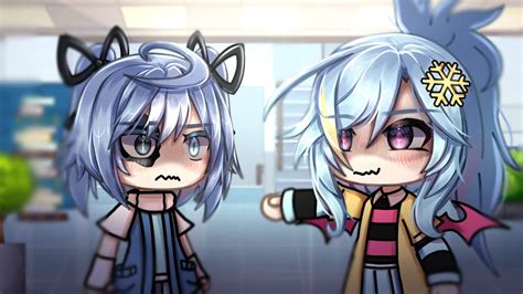 Neither Should You Gacha Meme Trend YouTube