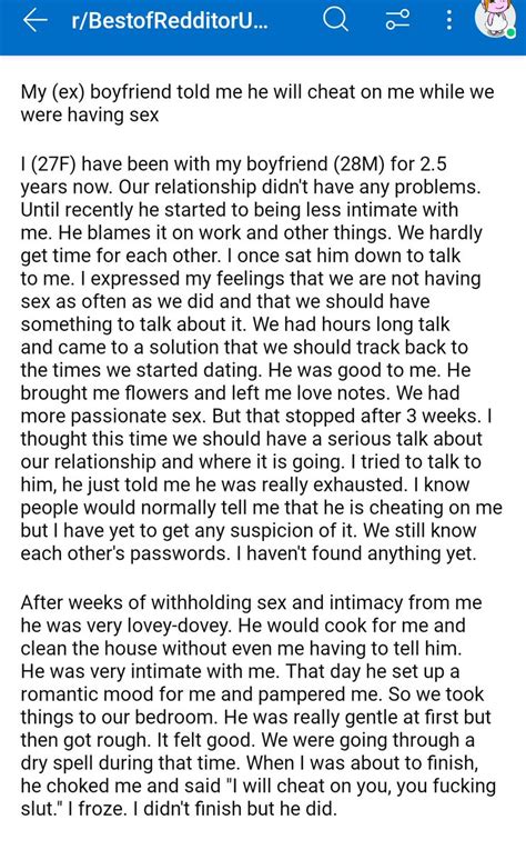 Sandy Frizzle On Twitter Reprogramming Your Partner By Telling Her