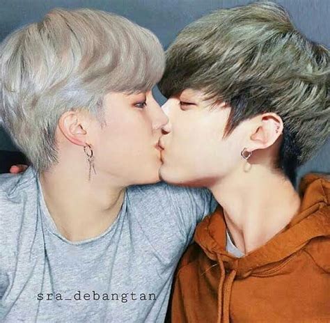 Tentang Bromance Personil BTS Jikook Jimin Jungkook Jungkook Ya