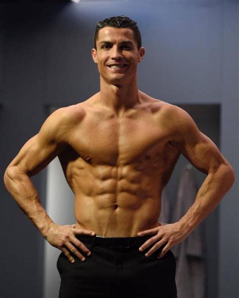 25 faits à savoir sur Cristiano Ronaldo Allo Sport
