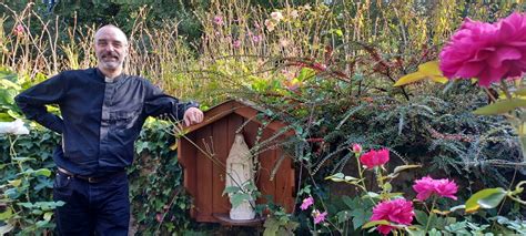 Religion qui est ce nouveau prêtre arrivé sur la paroisse de Tréguier