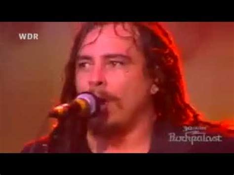 Korn Blind In Drums Joey Jordison Slipknot Live Youtube