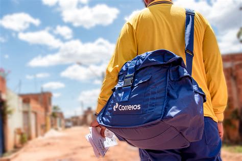 Concurso dos Correios prevê edital para setembro 3 2 mil vagas