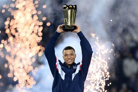 Video Mbappe Rescrie Istoria La Psg A Devenit Cel Mai Mare Marcator